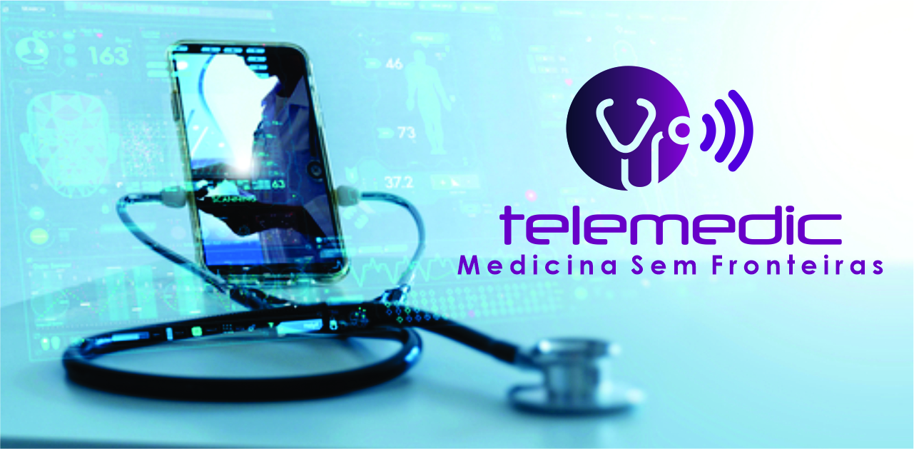 Telemedic - Soluções Médicas Online